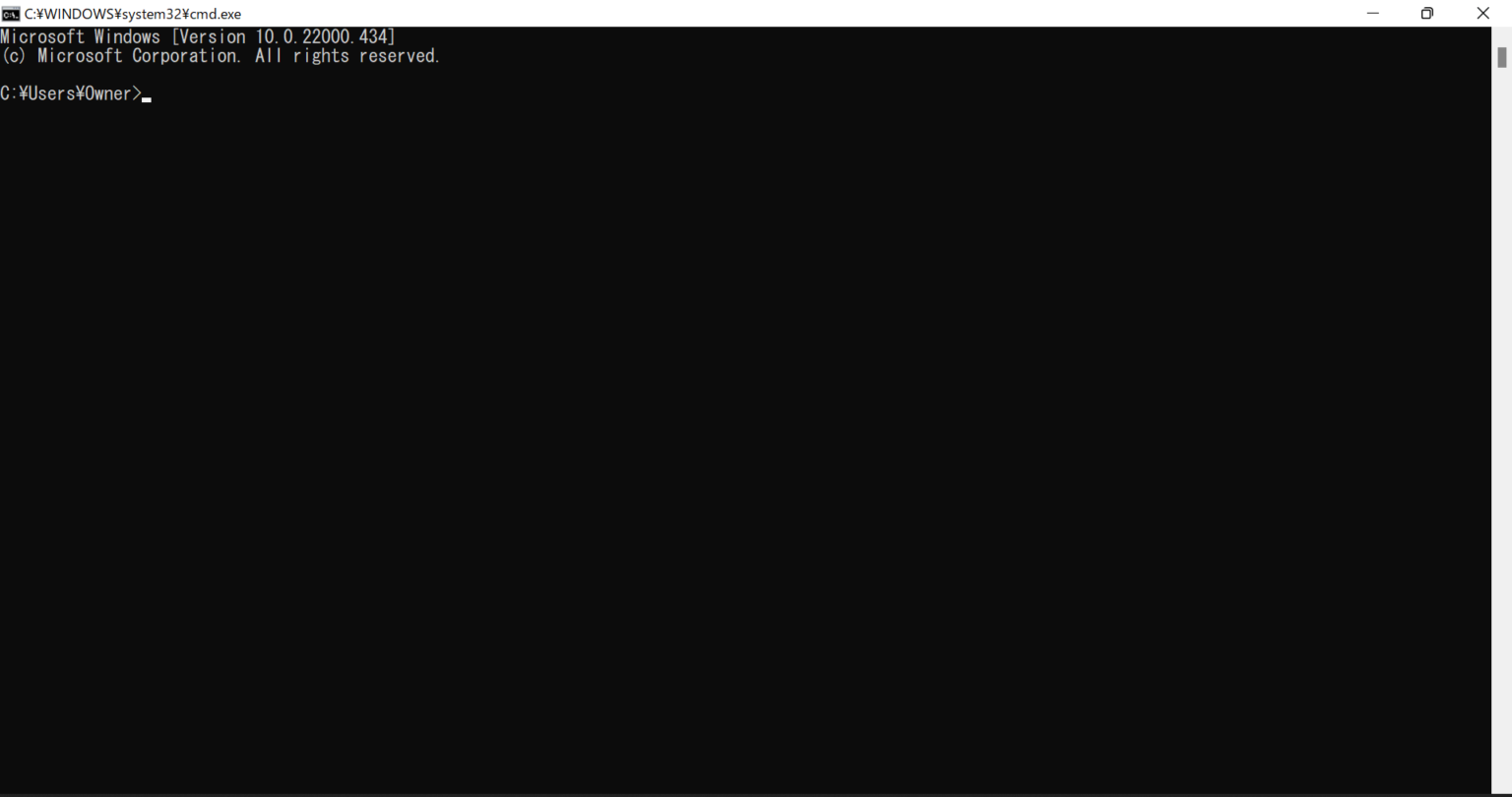 cuiとguiの違いとは？それぞれの特徴も紹介！ | 未経験インフラエンジニア成長ブログ